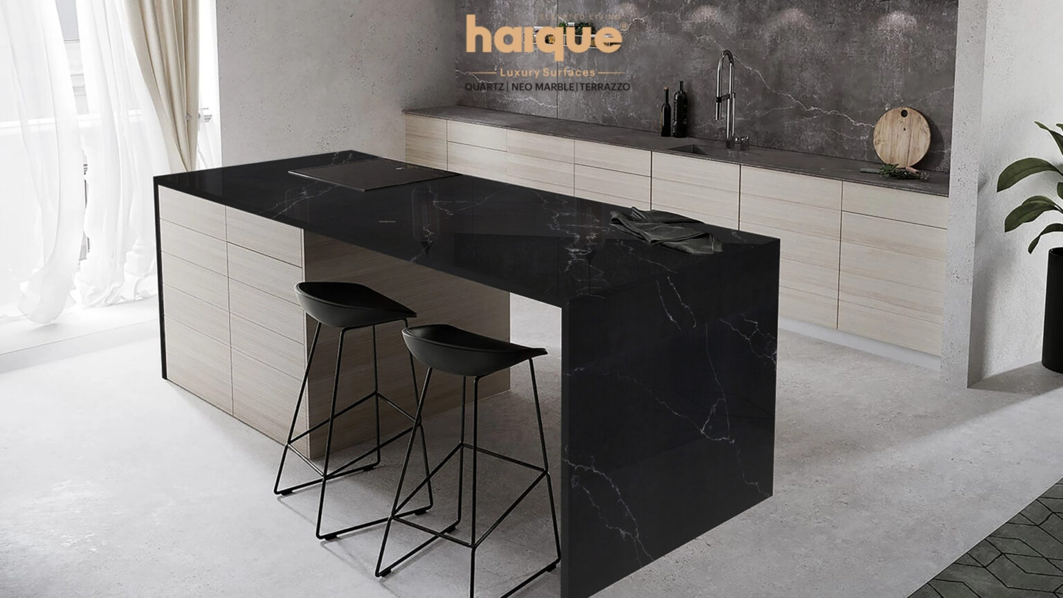 Raphael Ultimo - Discover The World's Most Stylish Interior Surfaces
