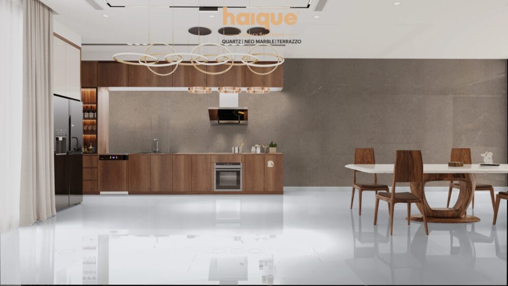 Safari Brown - Discover The World's Most Stylish Interior Surfaces