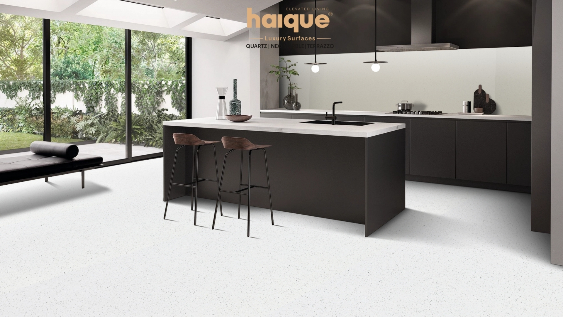 Lasa white - Discover The World's Most Stylish Interior Surfaces